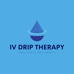 Invigorate Mobile IV